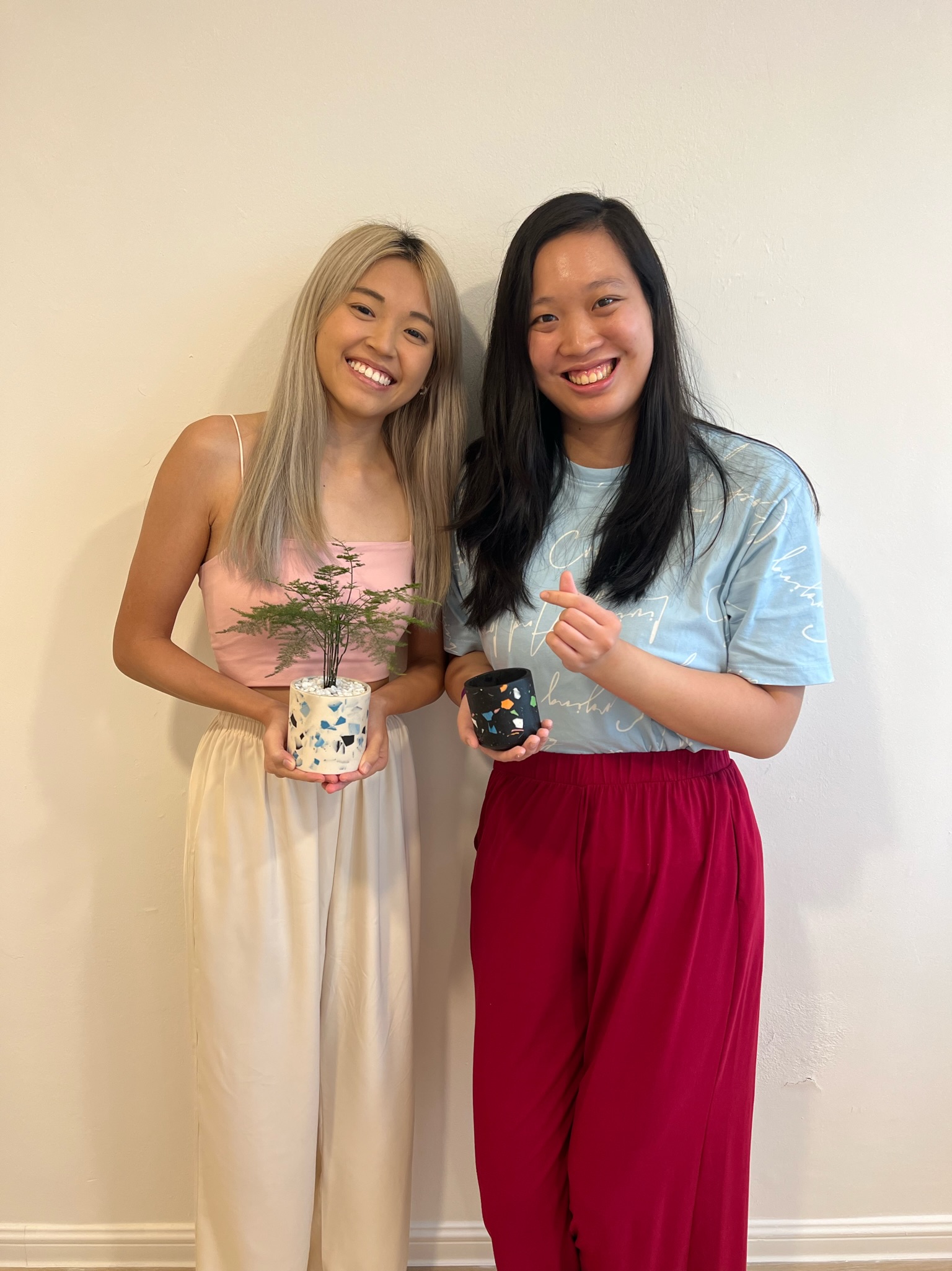 Hey Découpage – Craft Workshop in Johor Bahru